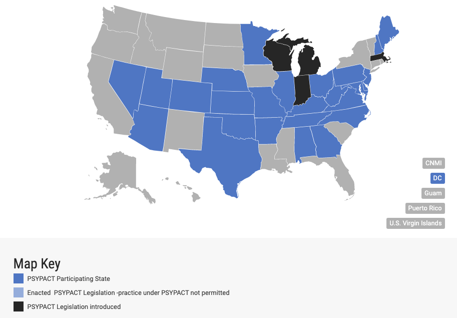 Teletherapy - Center for Evidence Based Treatment Center for Evidence ...