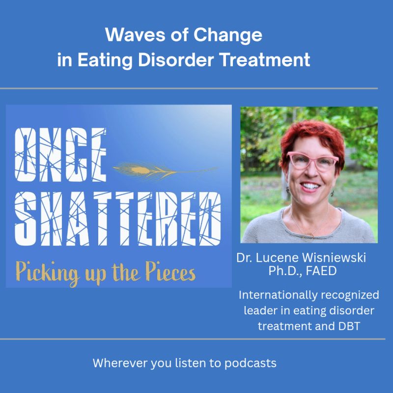 Waves of Change in Treating Eating Disorders - Center for Evidence ...